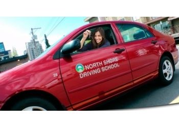 3 Best Driving Schools in North Vancouver, BC - Expert Recommendations