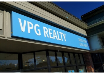 3 Best Sign Companies in North Vancouver, BC - Expert Recommendations