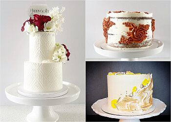 3 Best Cakes in Airdrie, AB - Expert Recommendations