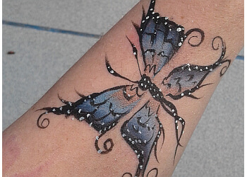 3 Best Face Painting in Kingston, ON - Expert Recommendations