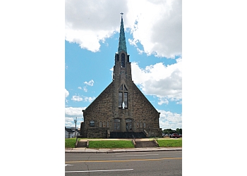 3 Best Churches in Moncton, NB - ThreeBestRated