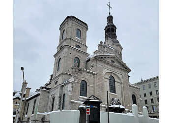 3 Best Churches in Quebec, QC - Expert Recommendations