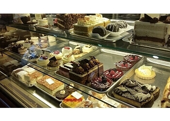 3 Best Bakeries in Waterloo, ON - Expert Recommendations