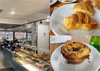 3 Best Bakeries in Kitchener, ON - Expert Recommendations