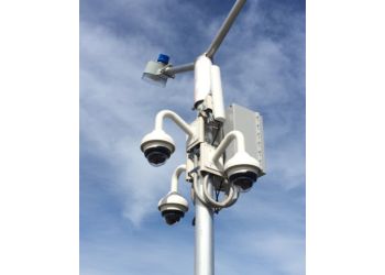 3 Best Security Systems in Victoria, BC - ThreeBestRated