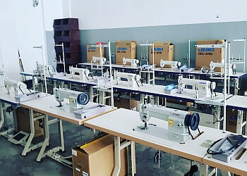 3 Best Sewing Machine Stores in Hamilton, ON - Expert Recommendations