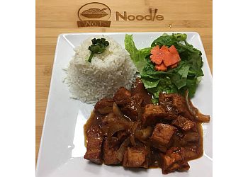 3 Best Vietnamese Restaurants in Fredericton, NB - Expert Recommendations