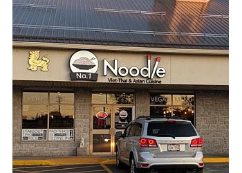 3 Best Vietnamese Restaurants in Fredericton, NB - Expert Recommendations
