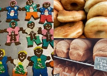 3 Best Bakeries in Saskatoon, SK - Expert Recommendations
