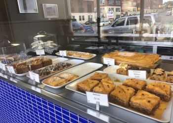 3 Best Bakeries in Ottawa, ON - Expert Recommendations