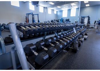 3 Best Gyms in Lethbridge, AB - Expert Recommendations