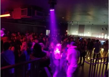 3 Best Night Clubs in Winnipeg, MB - Expert Recommendations