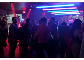 3 Best Night Clubs in Winnipeg, MB - Expert Recommendations