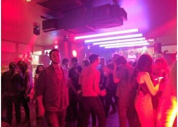 3 Best Night Clubs in Winnipeg, MB - Expert Recommendations