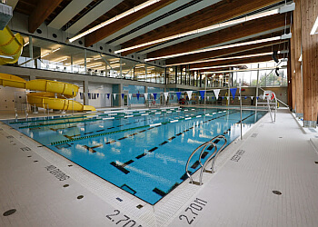 3 Best Recreation Centers in Richmond Hill, ON - Expert Recommendations