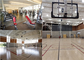 3 Best Recreation Centers in Richmond Hill, ON - Expert Recommendations
