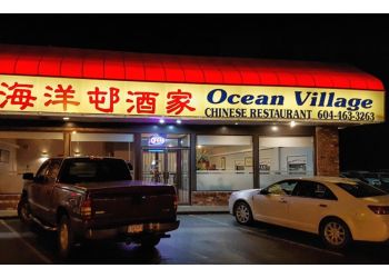 3 Best Seafood Restaurants in Maple Ridge, BC - ThreeBestRated