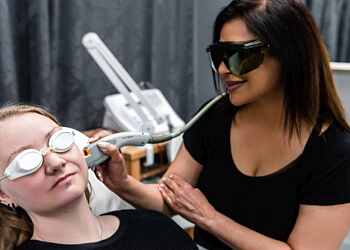 3 Best Med Spa in St. Albert, AB - Expert Recommendations