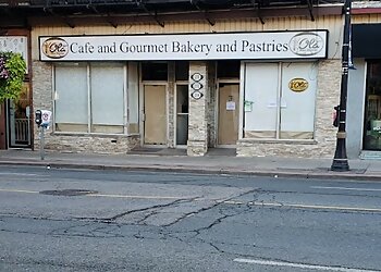 3 Best Bakeries in Hamilton, ON - Expert Recommendations