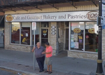 3 Best Bakeries in Hamilton, ON - Expert Recommendations