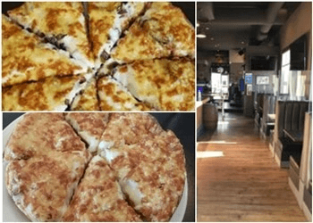3 Best Pizza Places in Airdrie, AB - Expert Recommendations