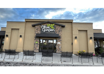 3 Best Italian Restaurants in Calgary, AB - Expert Recommendations