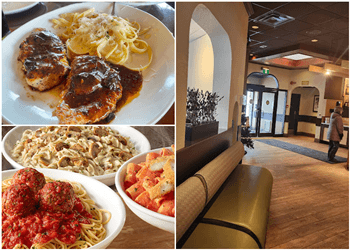 3 Best Italian Restaurants in Calgary, AB - Expert Recommendations