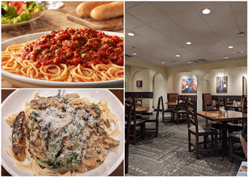 3 Best Italian Restaurants in Winnipeg, MB - Expert Recommendations
