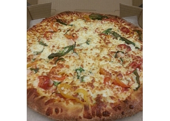 3 Best Pizza Places in Surrey, BC - Expert Recommendations