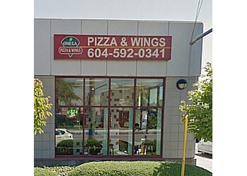 3 Best Pizza Places in Surrey, BC - Expert Recommendations