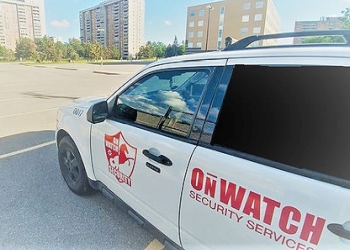 3 Best Security Guard Companies in Brampton, ON - ThreeBestRated