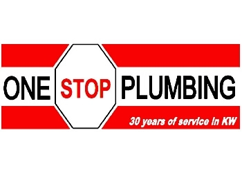 3 Best Plumbers in Kitchener, ON - ThreeBestRated