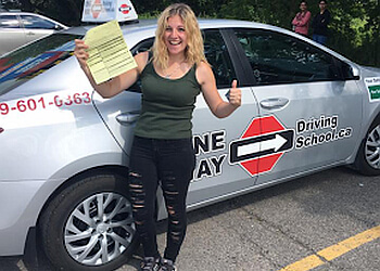 3 Best Driving Schools in London, ON - Expert Recommendations