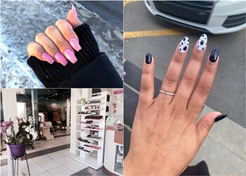 3 Best Nail Salons in Laval, QC - Expert Recommendations