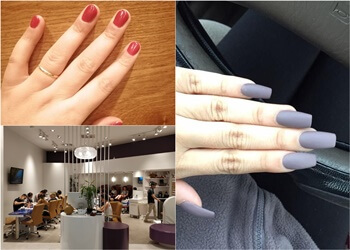 3 Best Nail Salons in Quebec, QC - Expert Recommendations