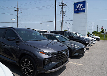 3 Best Car Dealerships in Whitby, ON - Expert Recommendations