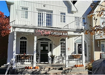 3 Best Cafe in Pickering, ON - Expert Recommendations