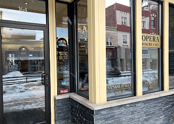3 Best Bakeries in North Bay, ON - Expert Recommendations