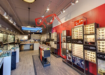 3 Best Opticians in Toronto, ON - Expert Recommendations