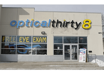 3 Best Opticians in Mississauga, ON - Expert Recommendations