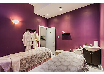 3 Best Spas in Whitchurch-Stouffville, ON - Expert Recommendations