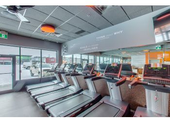3 Best Gyms in Edmonton, AB - Expert Recommendations