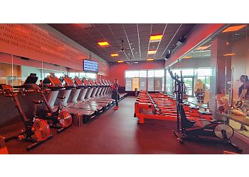 3 Best Gyms in Prince George, BC - Expert Recommendations