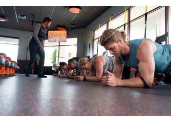 3 Best Gyms in Waterloo, ON - Expert Recommendations