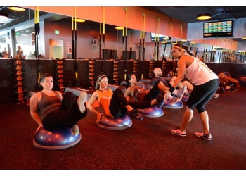 3 Best Gyms in Waterloo, ON - Expert Recommendations