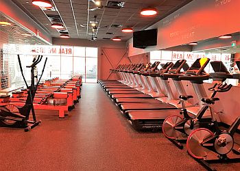 3 Best Gyms in Whitby, ON - Expert Recommendations