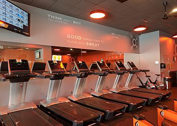 3 Best Gyms in Whitby, ON - Expert Recommendations