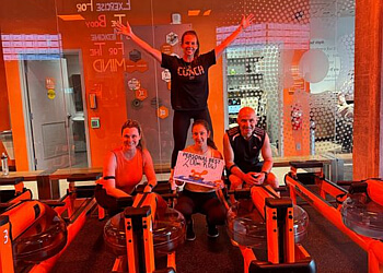 3 Best Gyms in Halifax, NS - Expert Recommendations