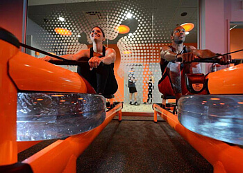 3 Best Gyms in Halifax, NS - Expert Recommendations