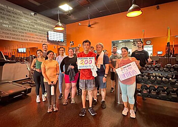 3 Best Gyms in Waterloo, ON - Expert Recommendations